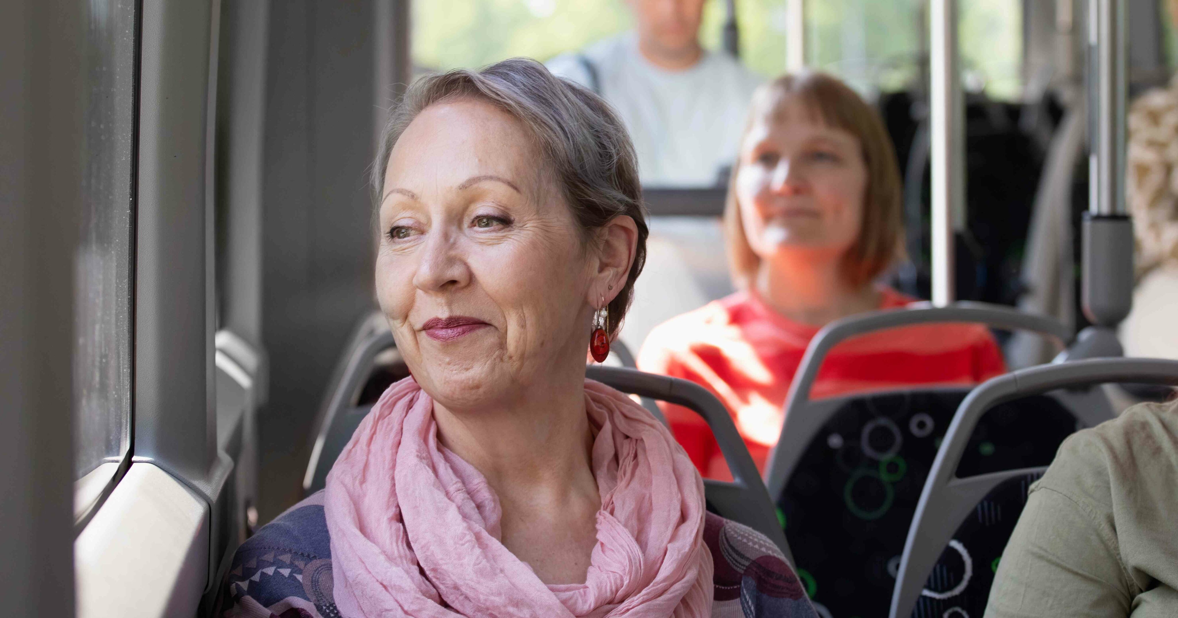 Lataa matkakortti nopeasti ja helposti - Lahden seudun liikenne