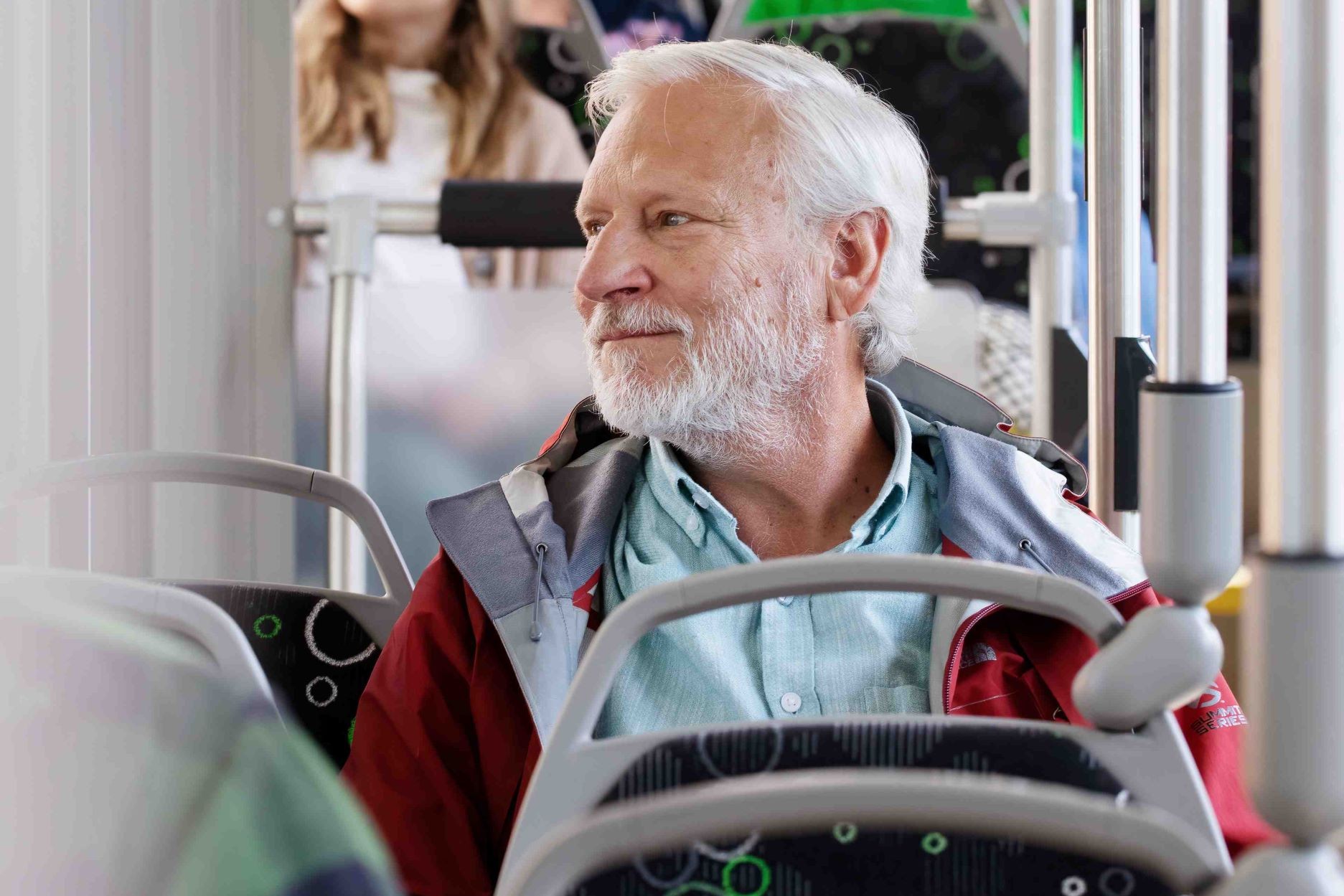 Palveluliikenne Lempin reitit uudistuvat - Lahden seudun liikenne